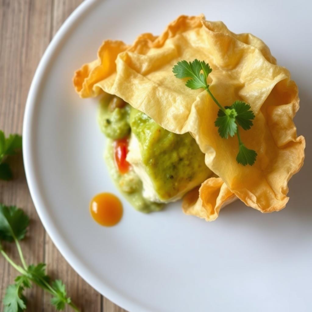 Fish Pie | Shemin's Recipes