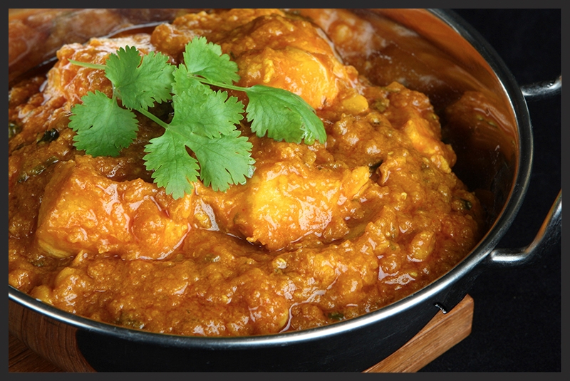 Chicken Dhansak | Shemin's Indian Recipes