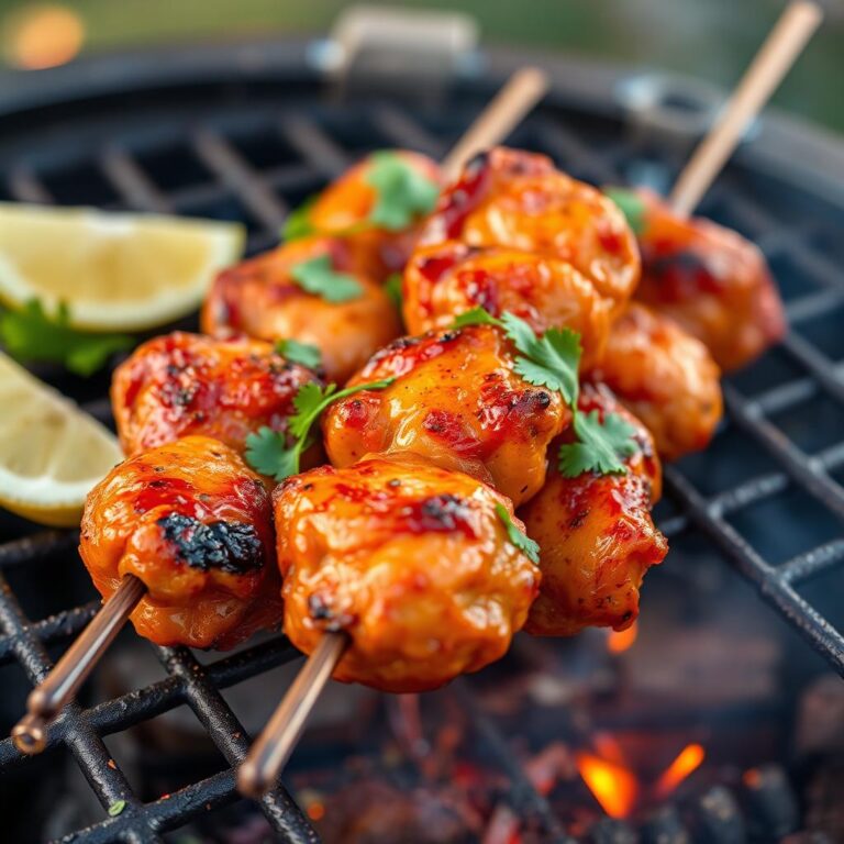 Chicken Twist | Shemin's Recipes