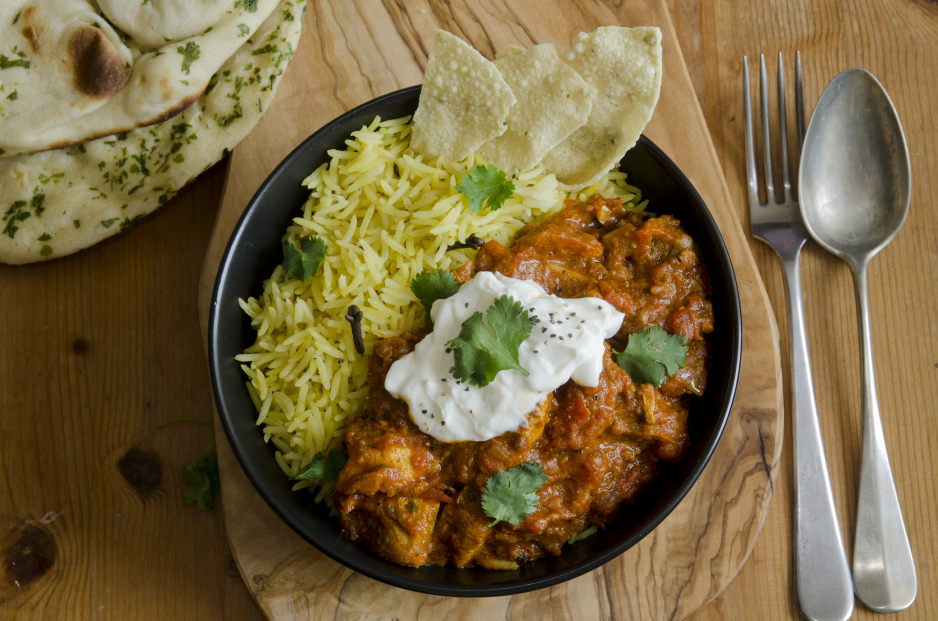 Chicken Pathia Curry Recipe | Shemin's Indian Recipes