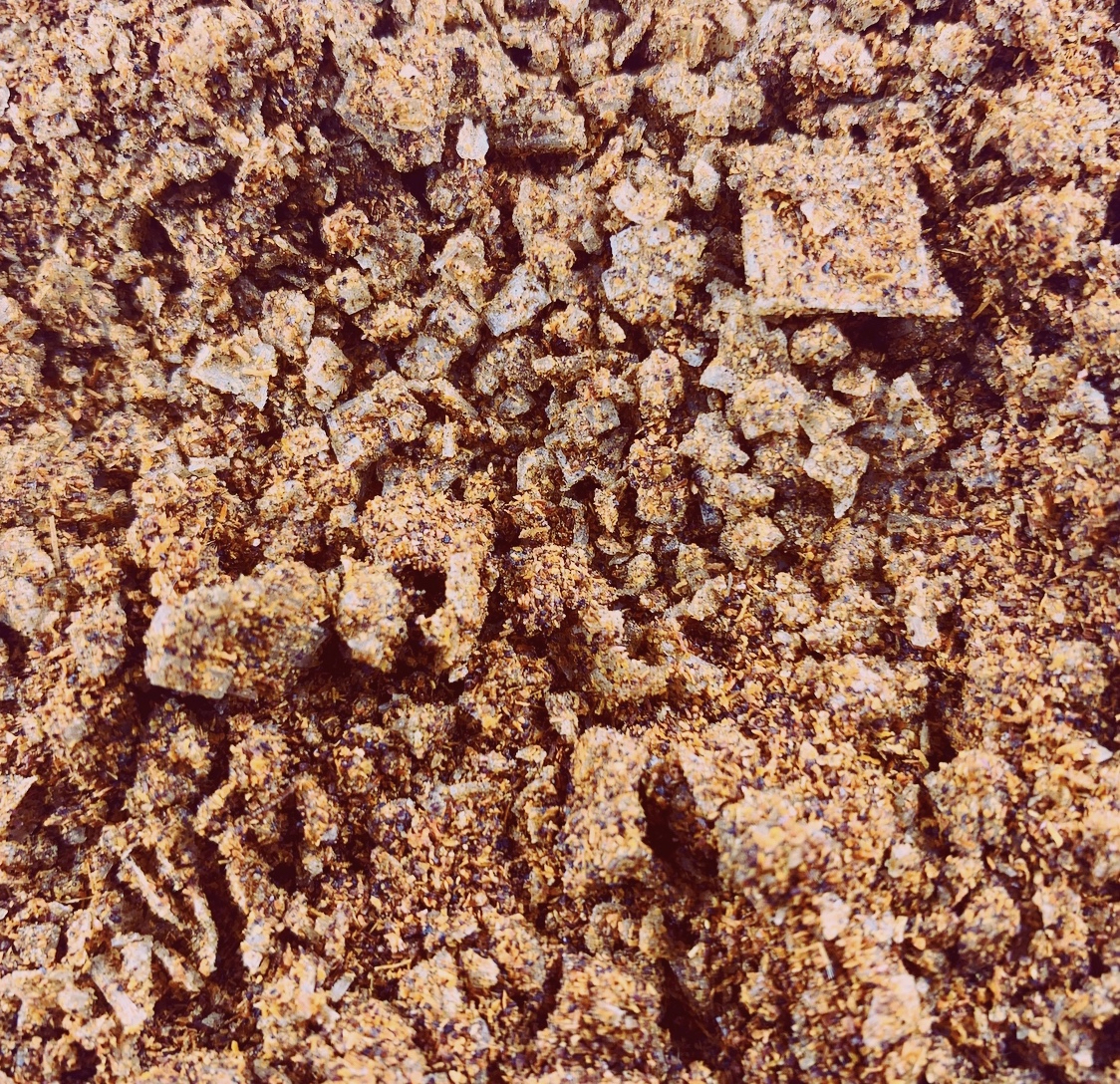 Shemin's Chilli & Garlic Salt | Shemins