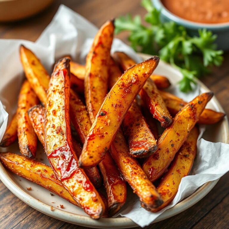 Cajun Wedges | Shemin's Recipes