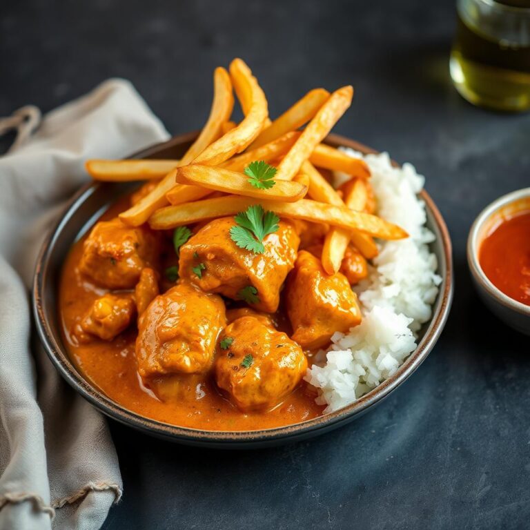 Sali Curry | Shemin's Recipes