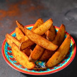 Bombay Chips | Shemin's Recipes